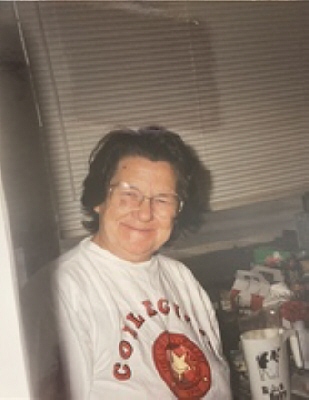 Sheila Dianne Keating Obituary