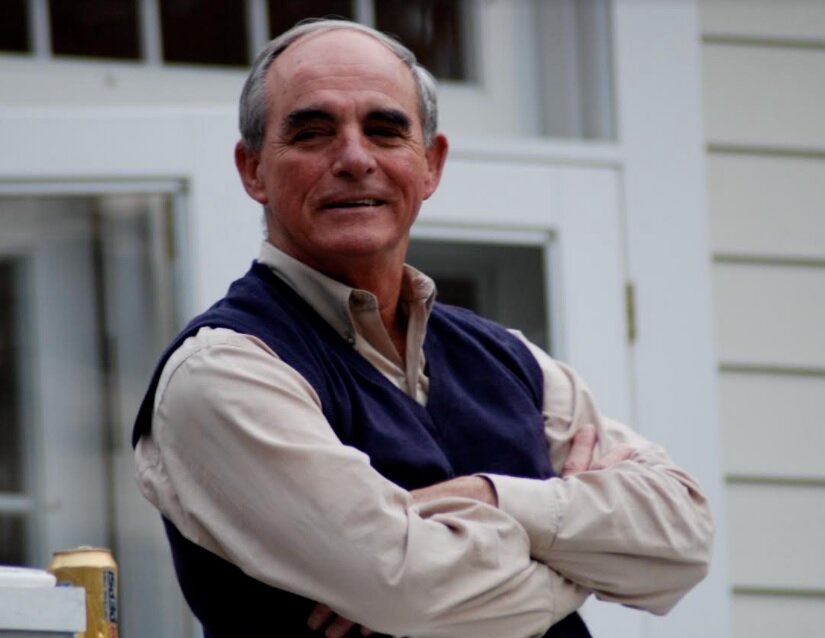 George P. Pillari, MD - 2021 - Oyster Bay Funeral Home