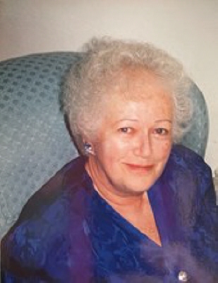 Marie T. Flynn Obituary - 2021 - Keefe Funeral Homes