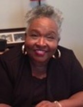 Marva Mitchell Sinclair - 2021 - TS Warden