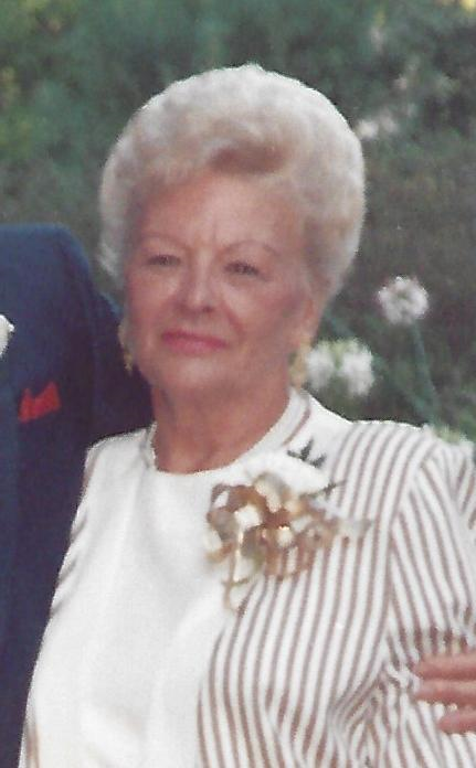 Sadie Ann Wilcox - 2021 - Knott's Colonial Funeral Home