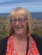 Margaret Geraldine Hackett - 2021 - Wiseman's Funeral Homes