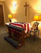 Mary Ann Duerr - 2020 - Harrell Funeral Home