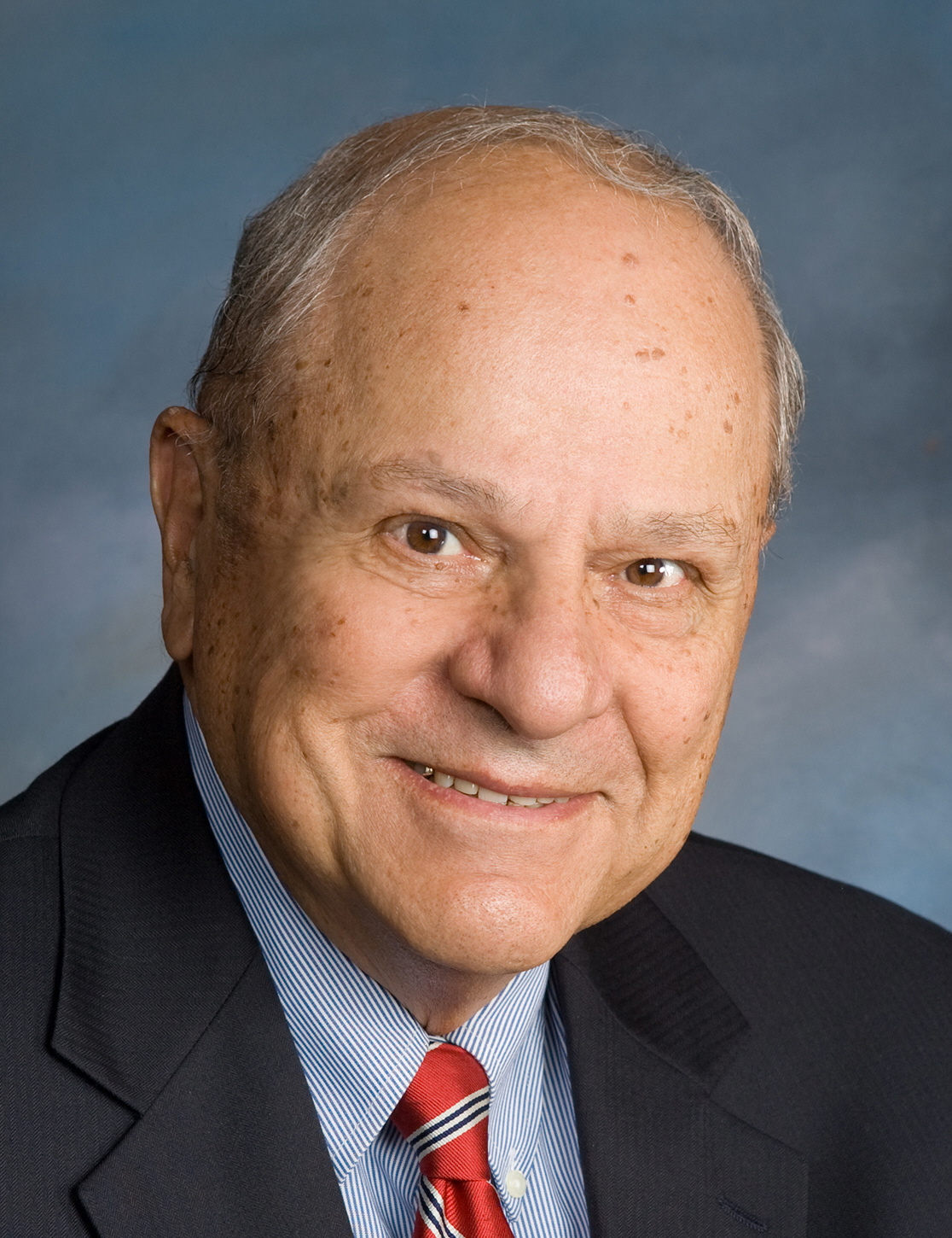 Judge Arnold F. Ciaccio - 2021 - Anthony Funeral