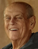 Sheldon Miller Lahr - 2021 - Eichholtz Daring & Sanford Funeral Homes