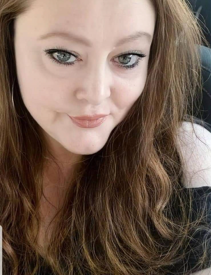 Paula Renee' Johnson - 2021 - McCullough Funeral Home