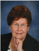 Jacqueline "Jackie" A. Sanders - 2021 - John M. Dobrinick Funeral Home ...