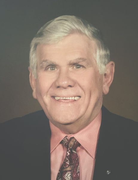 Lawrence "Larry" Marion Garner - 2021 - Voran Funeral Home