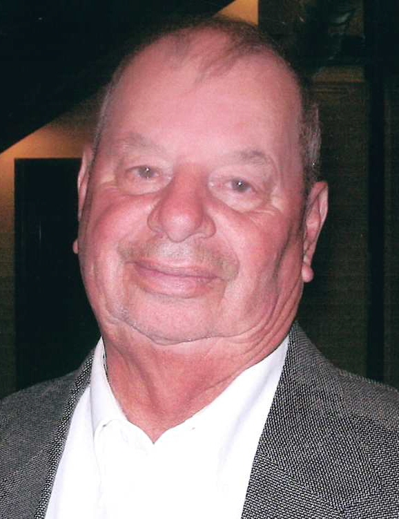James "Jim" Louis Cheek - 2021 - Stith Funeral Home