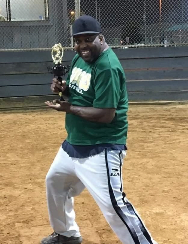 Ronnie Anthony Baker - 2021 - Dudley-Hoffman Mortuary