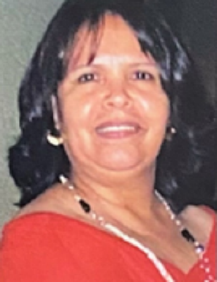 Irma Yolanda Roberts Obituary