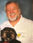 James M. Markovich - 2021 - Hawkins Funeral Home