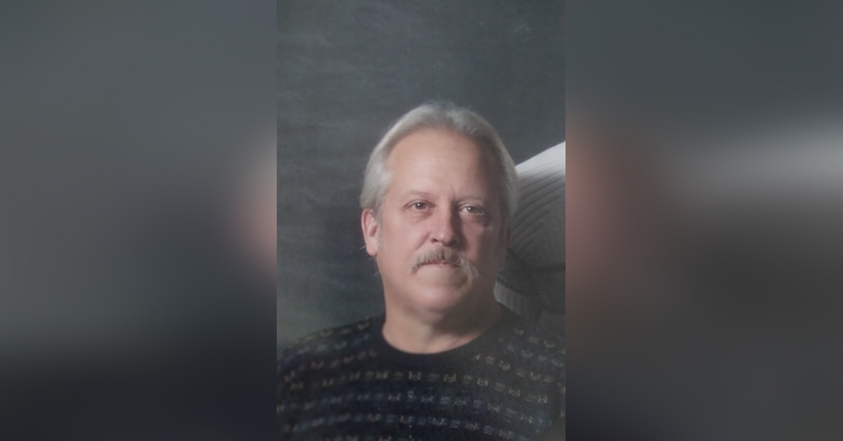 Obituary information for Robert Anthony Lauer Jr.