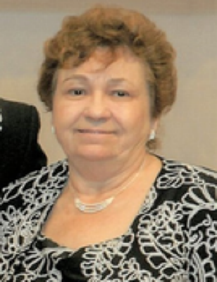 Victoria K. Motz Obituary - 2021 - Sly Family Funeral Home