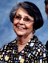 Joyce Teresa Boudreaux Bakies - 2021 - Gallagher Funeral Home and Crematory