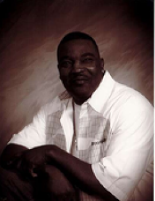 Michael Robinson - 2021 - Serenity Funeral Home LLC