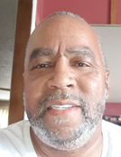 Victor Wynn, Sr. - 1970 - Victor Wynn, Sr.