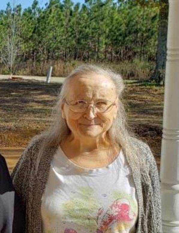 Violet Mae Fortner - 2021 - Crestview Memorial Gardens and FH