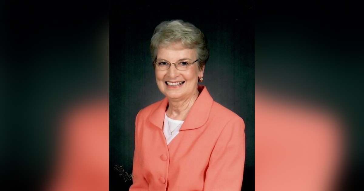 Obituary information for Dorothy Roberts Scoggins