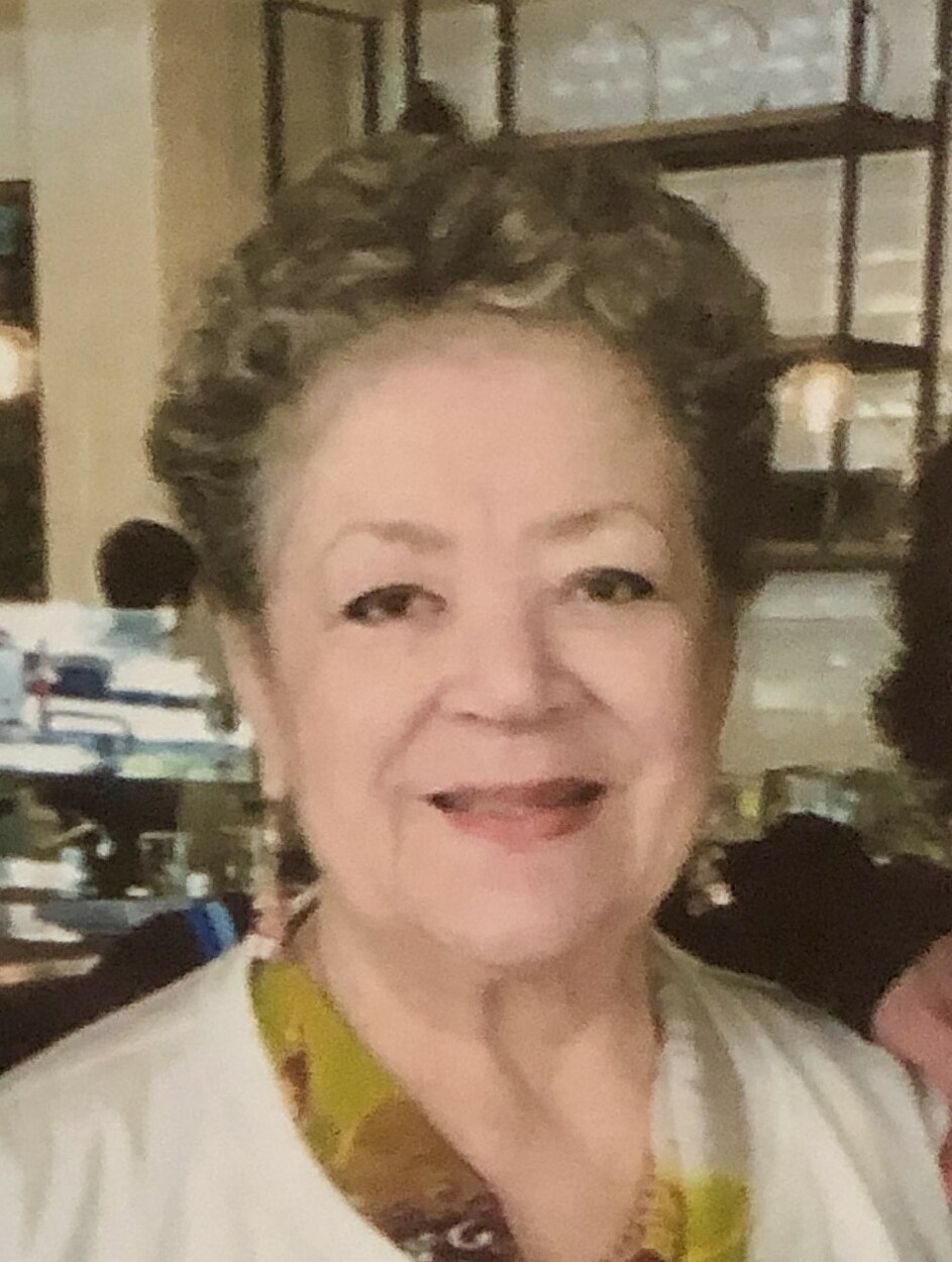 Neddy Latimer-Cartularo - 2021 - Crown Memorial Centers Burial & Cremation