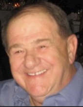 James V Terrizzi - 2021 - Kloecker Funeral Home and Crematory, Inc.