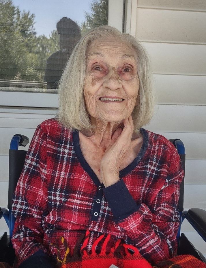 June Dahl - 2021 - Brick-Meger & Medford Funeral Home