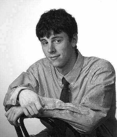 Stephen Thomas Toth, Jr. - 2006 - McComas Funeral Home