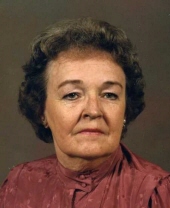 Marion Elizabeth Paylor Terry Perry Obituary - 2009 - McComas Funeral Home