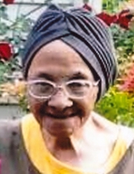 Lydia Figueroa - 2013 - La Rosa Funeral Home