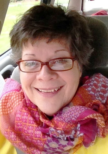 Patricia "Pat" Colleen Harrison - 2016 - McComas Funeral Home