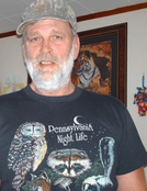 Larry N. Shoop - 2016 - Curtis A. Heath Funeral Home, Inc.