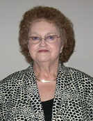 Ann Crisp - 2021 - Lanford-Gwinn Mortuary