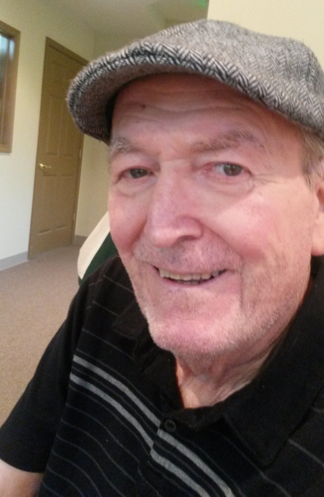 Arthur Radford ''Rad'' Baker - 2016 - McComas Funeral Home