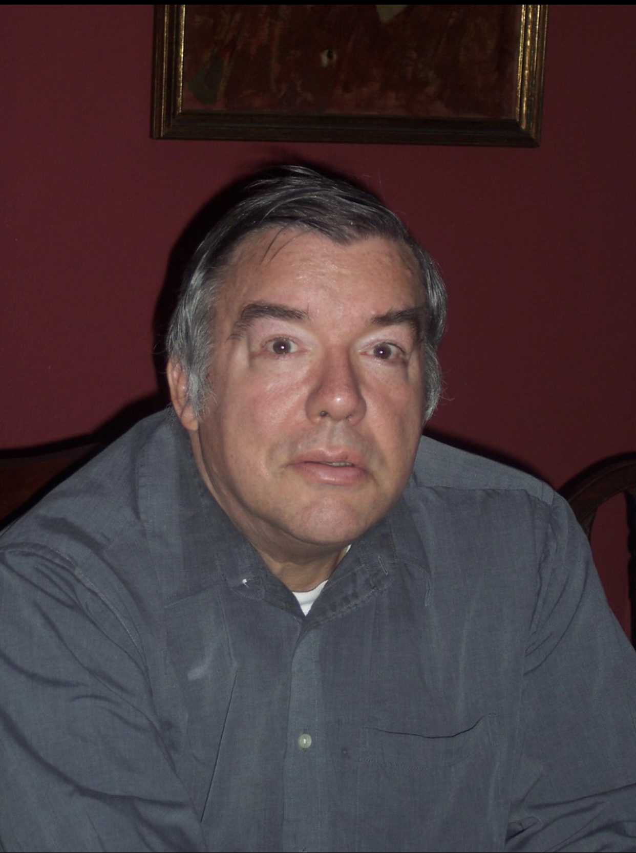 John Weeks Jefferson - 2021 - Moore, Snear & Ruggiero Funeral Home and ...