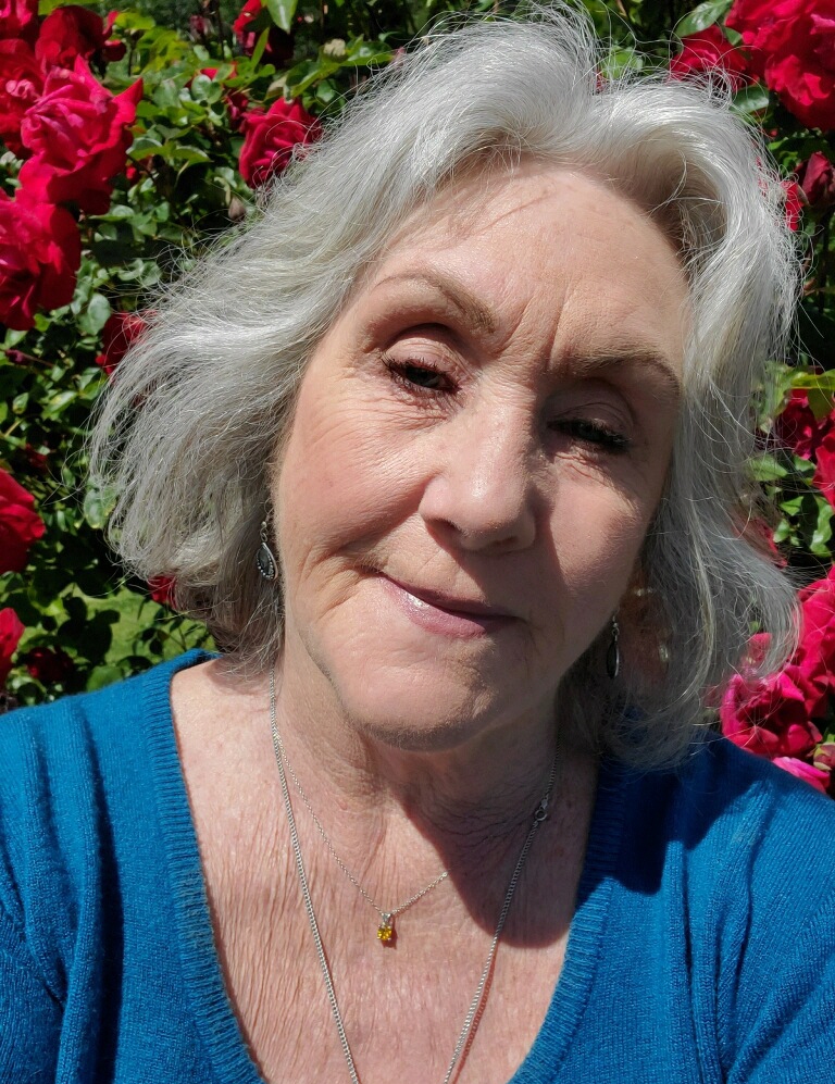 Leslie Foley - 2021 - Hull and Hull Funeral Directors