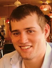 Garrett Neville Wall - 2021 - Harrell Funeral Home