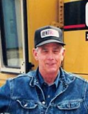 James "Jim" Percy Porter Obituary - 2021 - Erickson-Smith