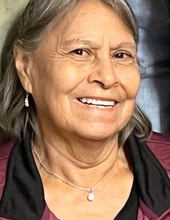 Manuela Hernandez - 2021 - Grace Funeral Home - Victoria