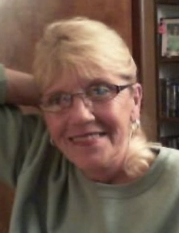 Barbara Elaine Ferguson - 2021 - EM Coots Sons FH