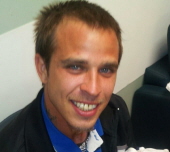 Obituary information for Robert Edward Blazek III