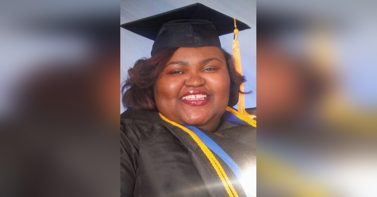 Obituary information for Sharnella Deloch