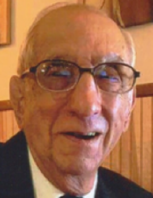 Angelo G. Di Petrillo Obituary