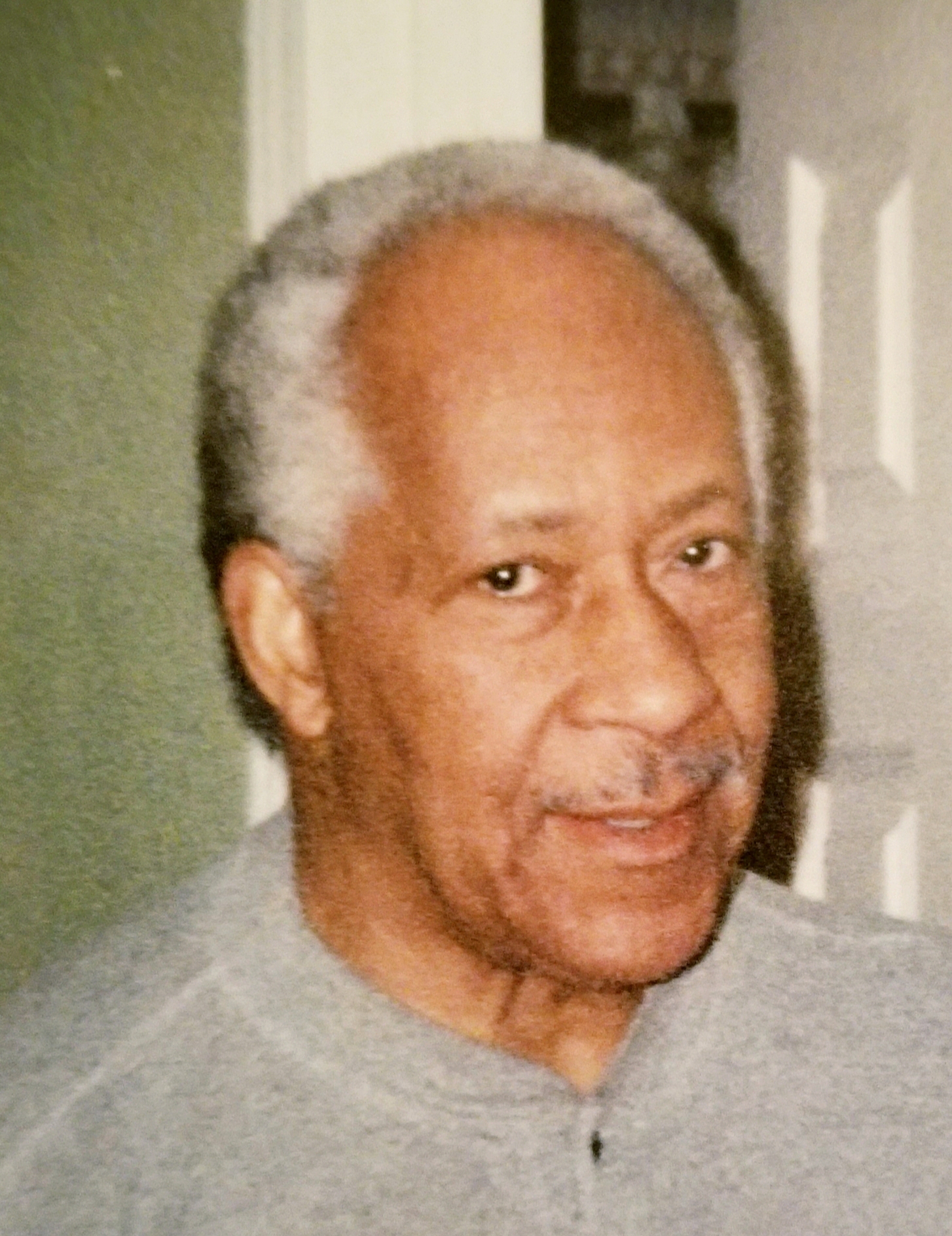 Isaac McCrary Sr. - 2021 - Oakwood Family FH