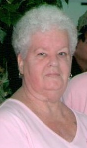 Elizabeth ''Betty'' Popp - 2015 - McComas Funeral Home