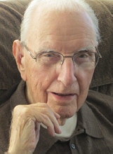 Obituary information for Richard Cottrell