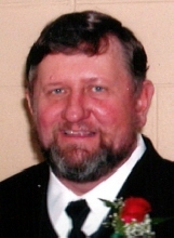 Obituary information for Terry Bright