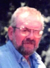 Obituary information for David Redmond