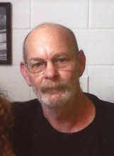 Obituary information for Fred Alan Malone