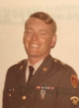 Obituary information for Robert D. Crouse