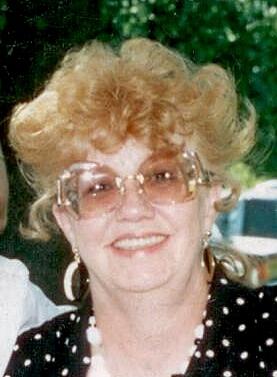 Elizabeth McCaffery - 2011 - McComas Funeral Home